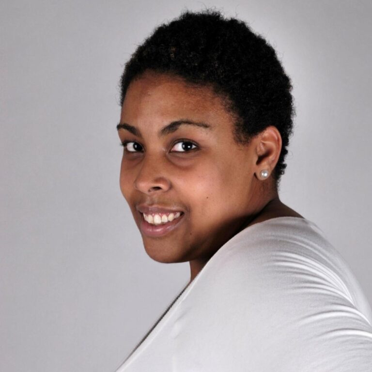 Kimberly Da Luz Delgado Rocha - consortium Ervaringsdeskundigheid