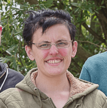 Team - consortium Ervaringsdeskundigheid