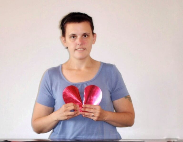 Patricia Matthijsse - consortium Ervaringsdeskundigheid